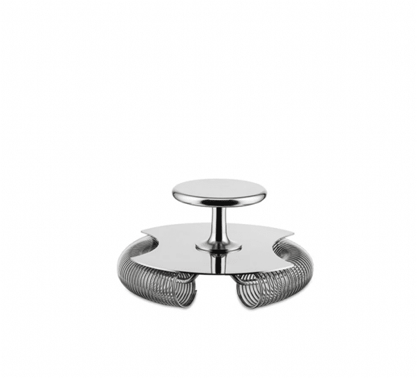 Tending Box Strainer - Design Daily's